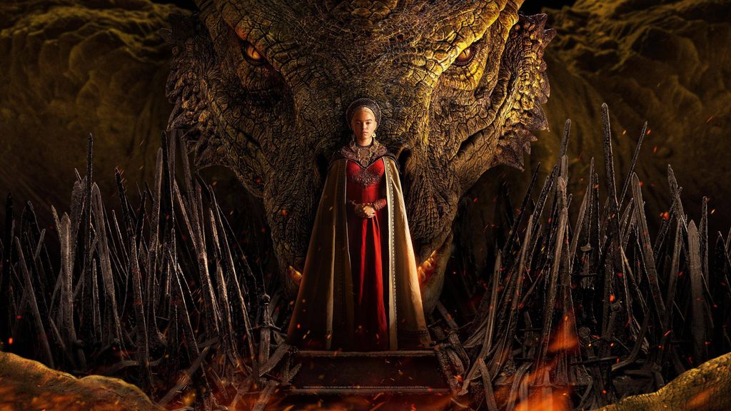 Las 12 series más vistas de la historia de HBO Max que no deberías perderte