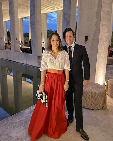 Isabel Preysler y la foto inédita con toda su familia que ni Mickey ...