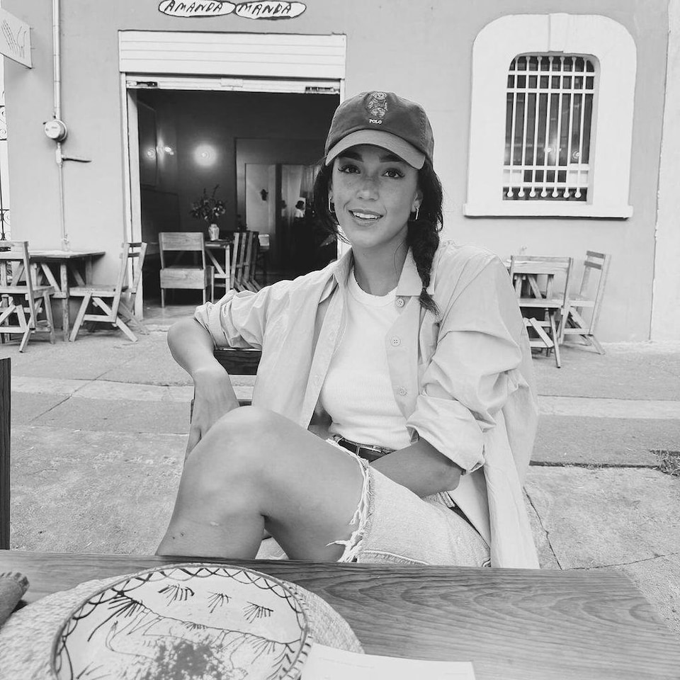 Ale Capetillo se reencuentra en México con su hermano Lalo Capetillo ...