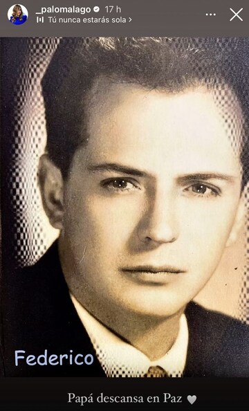 Muere Quico Pérez-Lago, padre de Paloma Lago y fundador del grupo ...