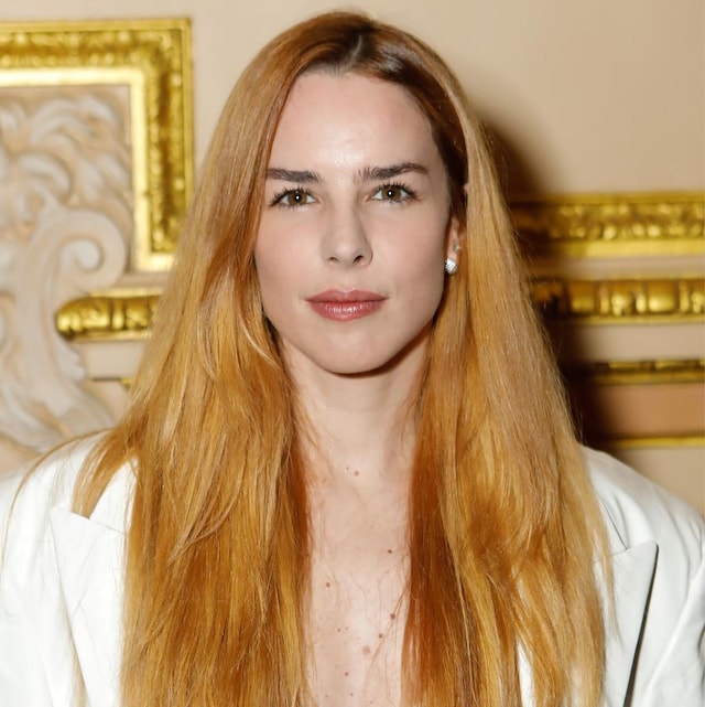 Eglantina Zingg, elegida entre las Top 100 Latina Powerhouse 2023 | ¡HOLA!