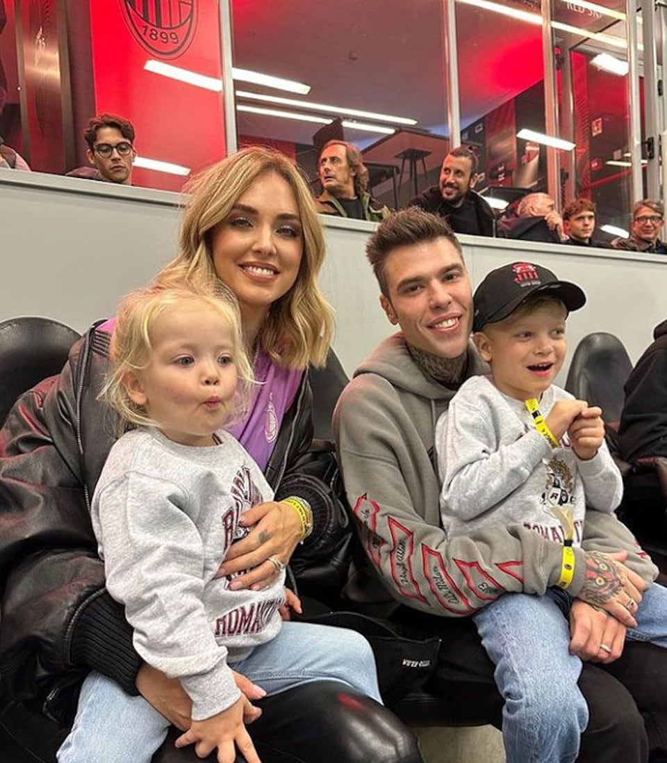 Chiara Ferragni aclara por fin todas las polémicas sobre el ‘Pandoro Gate’