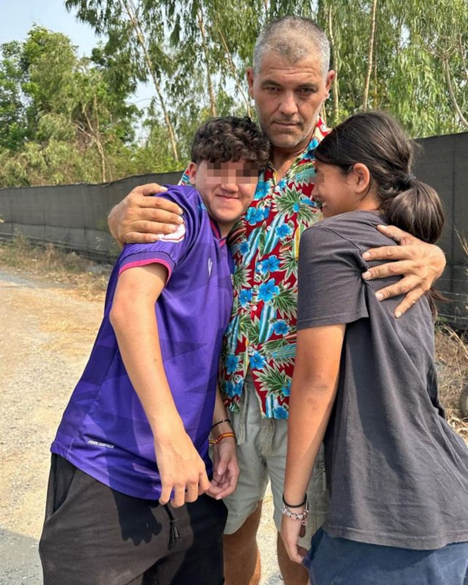 El regreso de Frank Cuesta: ¿dónde ha estado estos últimos años?