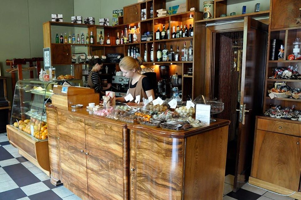 48 horas en Riga… la perla del Báltico