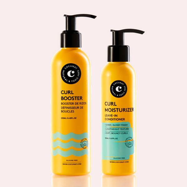 Los 5 mejores productos para potenciar el método curly y lucir rizos ...