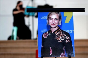 Alec Baldwin: el asistente que le entregó el arma mortal fue despedida ...