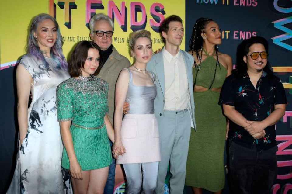 Conoce a Cailee Spaeny, la actriz que da vida a Priscilla Presley