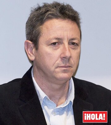 La discreta vida de Alonso Guerrero, exmarido de la reina Letizia