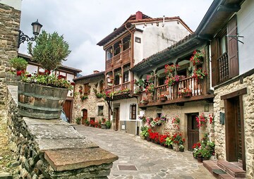 Potes es elegida Capital del Turismo Rural 2020