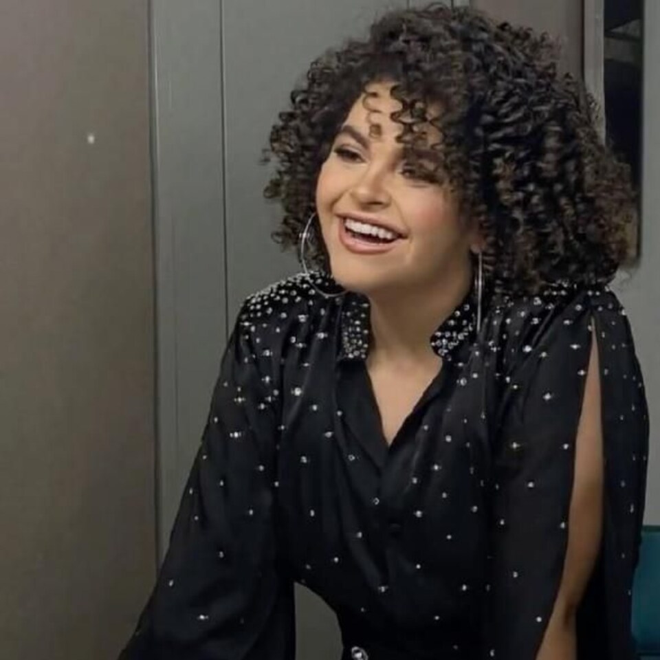 FOTOS: Lucerito Mijares cumple 19 años | ¡HOLA!