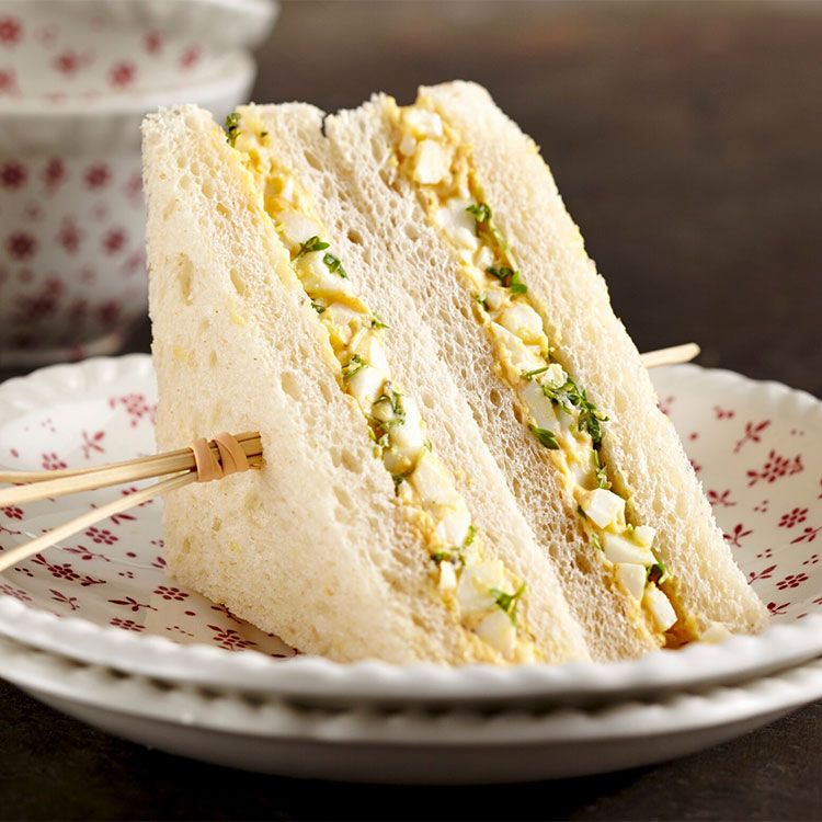 10 recetas con huevo cocido