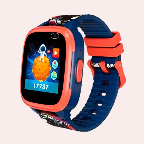Los 6 mejores relojes inteligentes para niños