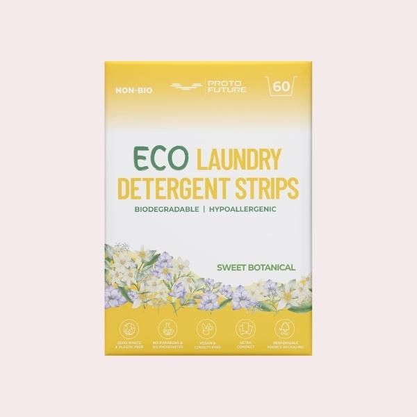 Los 5 detergentes de ropa ecológicos más recomendado por la OCU