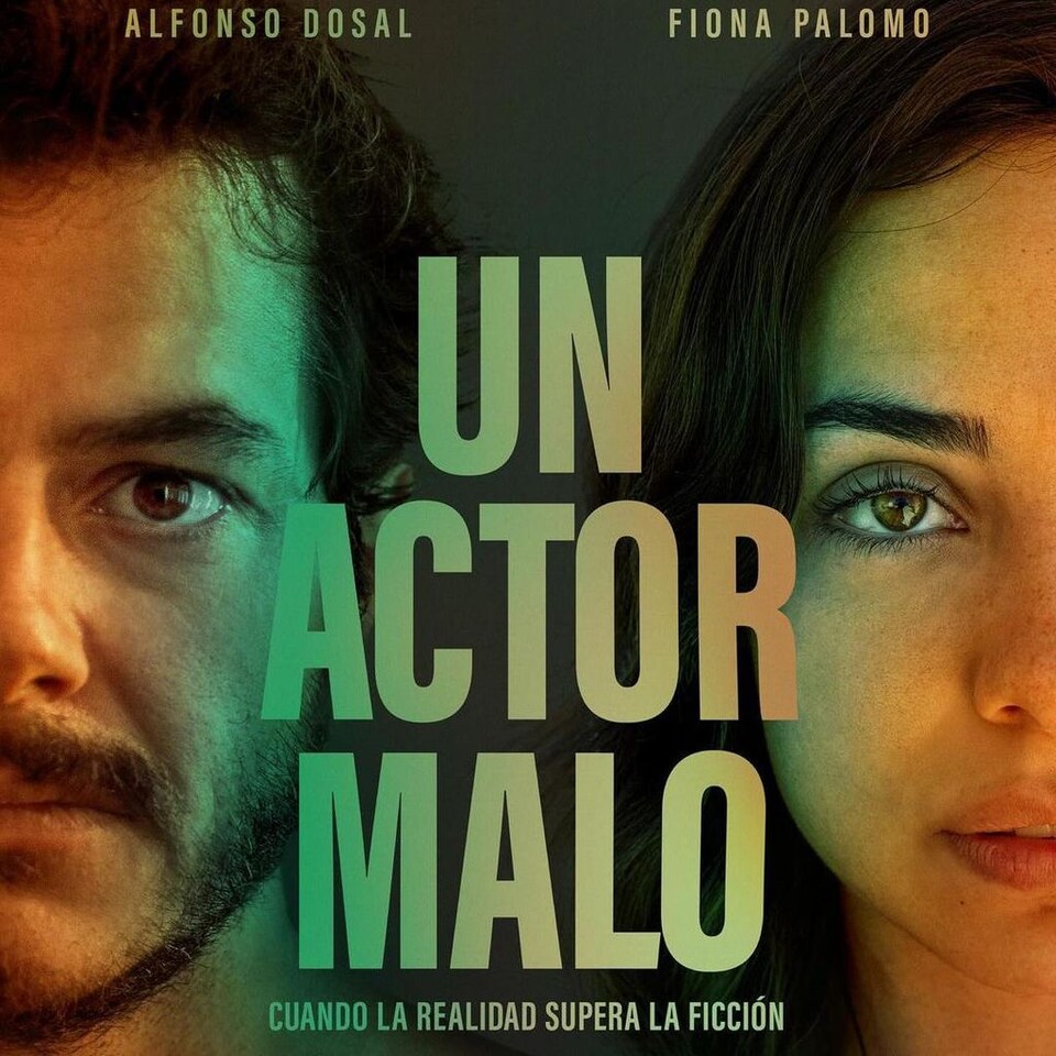 Así es Fiona, la hija del fallecido Eduardo Palomo | ¡HOLA!