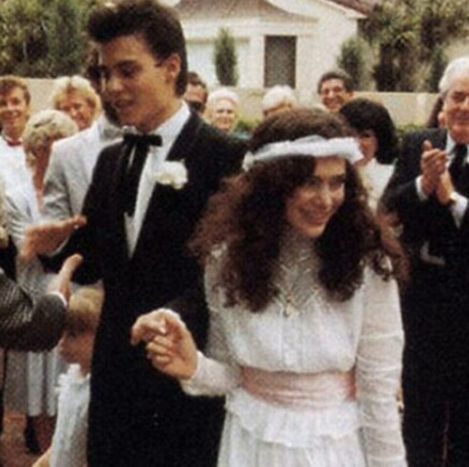 Ellas han sido las mujeres que marcaron la vida de Johnny Depp | ¡HOLA!