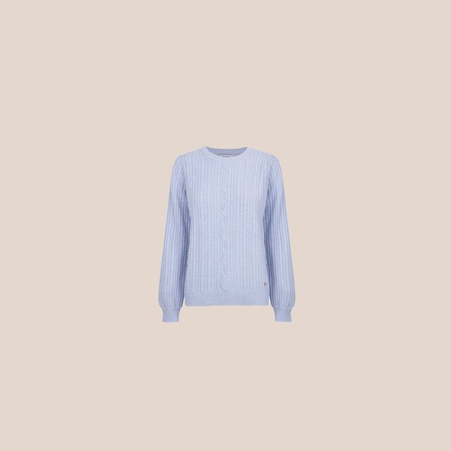 Nueva tendencia: el color azul claro y los trucos para combinarlo