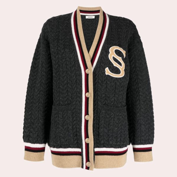 8 cardigans de punto muy cómodos y bonitos
