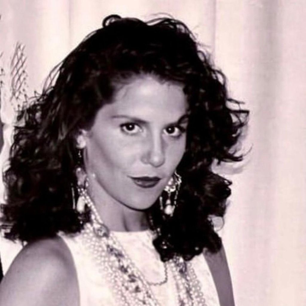 Rebecca Jones, su vida y carrera | ¡HOLA!