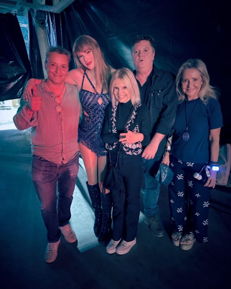 Eugenia Martínez de Irujo aplaude el nuevo triunfo profesional de ...