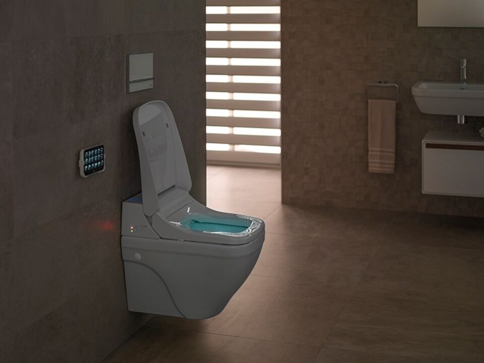 ¿Sabes qué son los ‘shower toilets’? Te lo contamos todo sobre estos ...