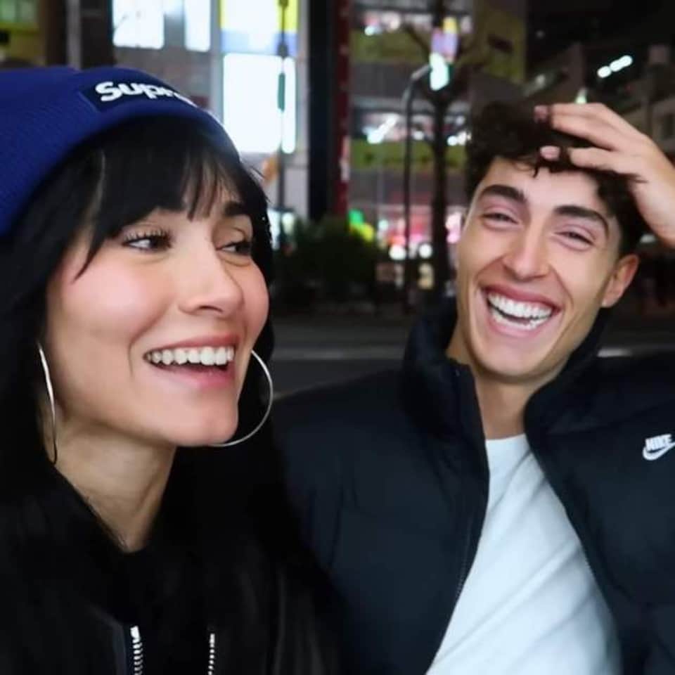 Comunicado urgente de la exnovia de Plex: niega de forma tajante haber ...