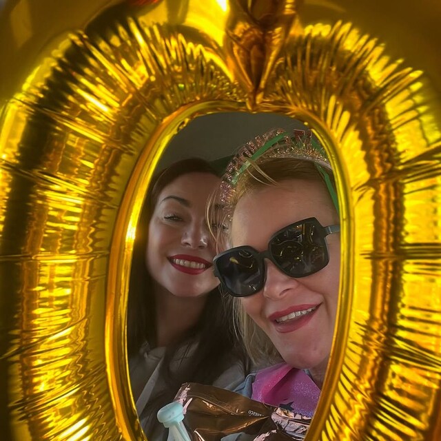 Pepa Flores reaparece junto a toda su familia y Pablo Alborán tras años alejada de la vida pública