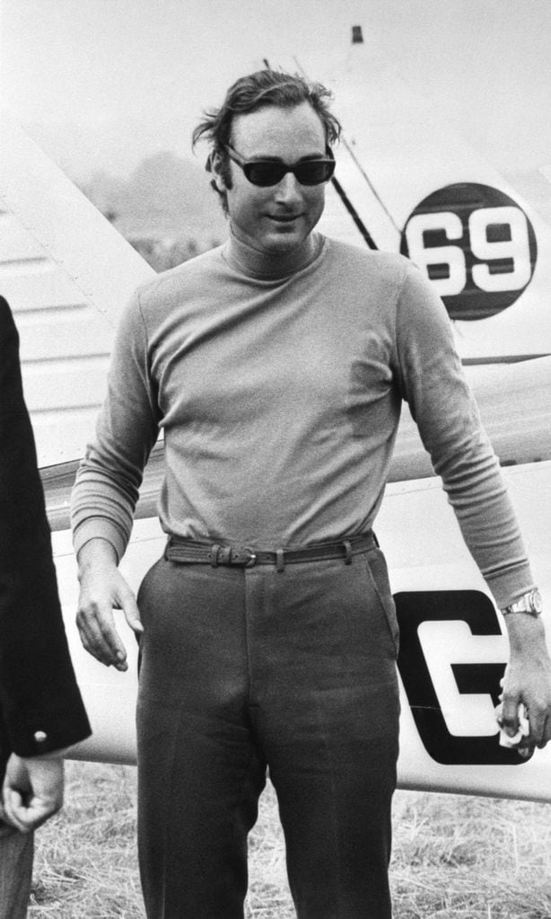 guillermo de gloucester