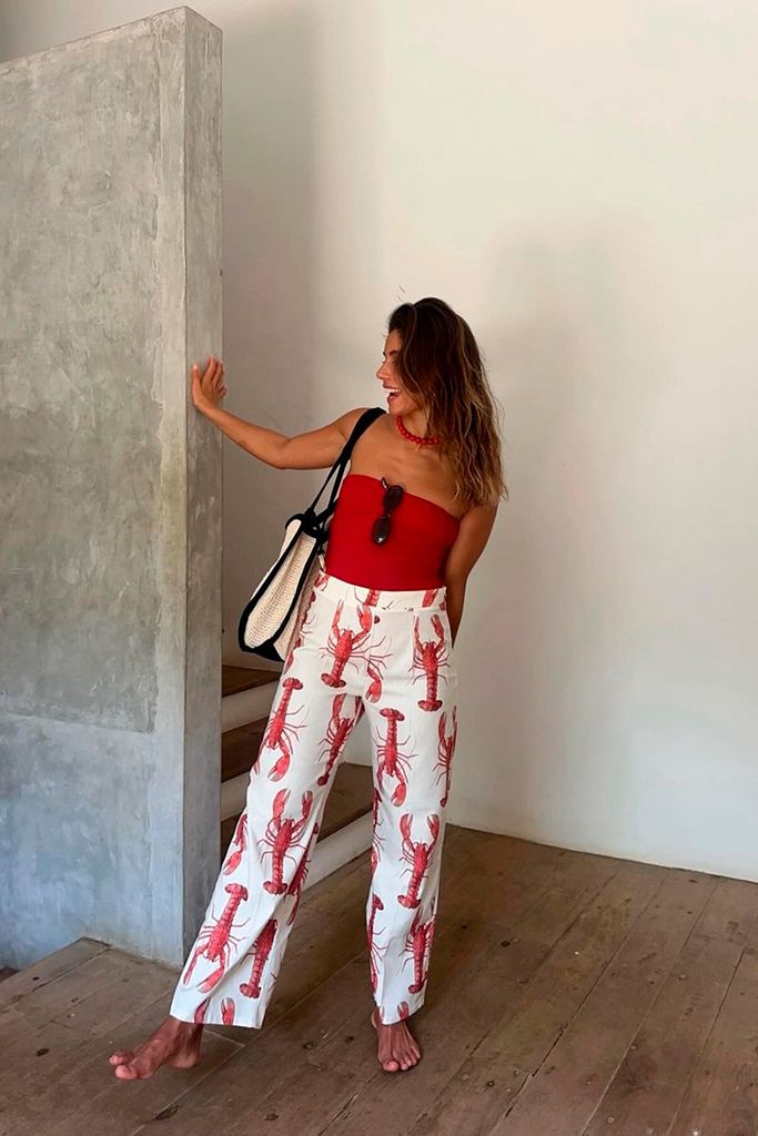 Los estampados y accesorios de verano más originales inspirados en el mar