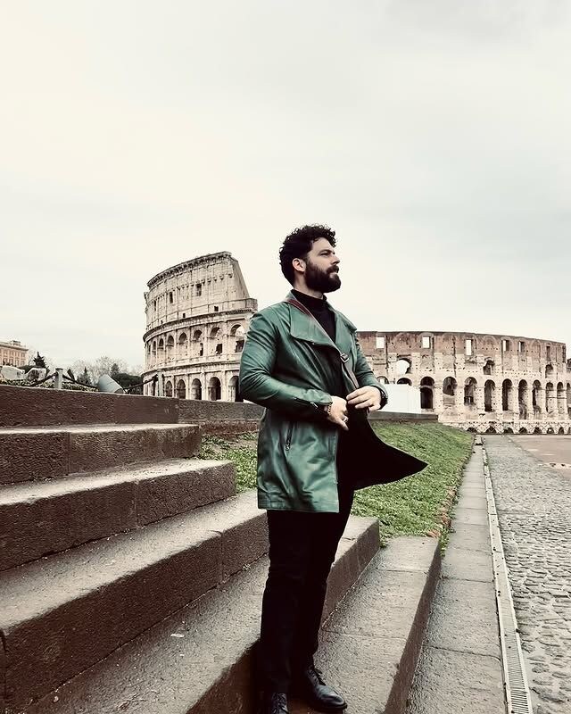 Adrián Di Monte se convierte en el segundo eliminado de La Casa de los Famosos México | ¡HOLA!