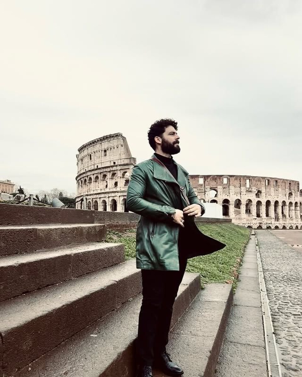 Adrián Di Monte se convierte en el segundo eliminado de La Casa de los Famosos México | ¡HOLA!