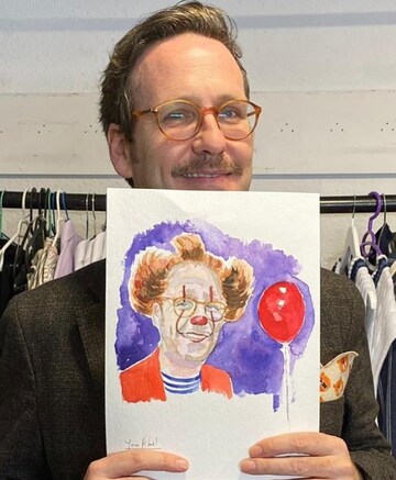 joaquin reyes comico