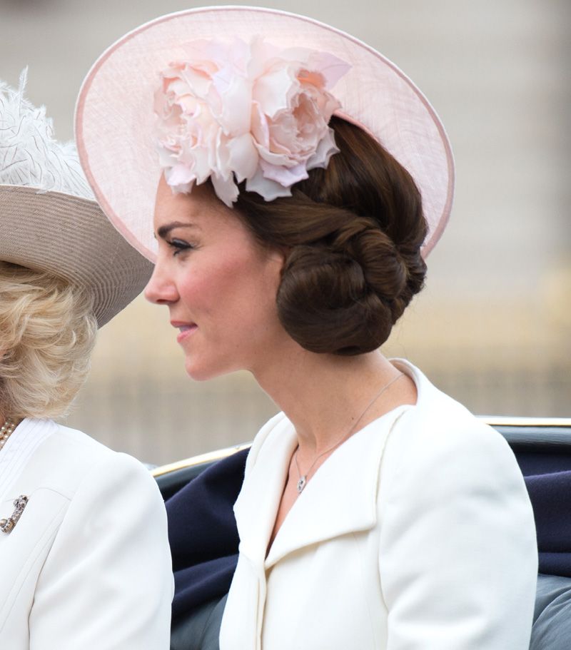 Recordamos los 12 looks con los que Kate Middleton acierta en el ...