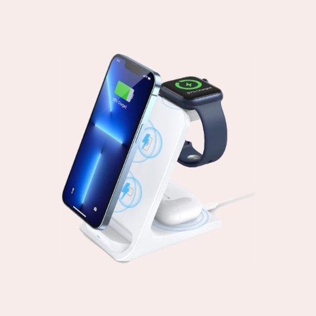 Los 5 mejores cargadores inalámbricos para iPhone