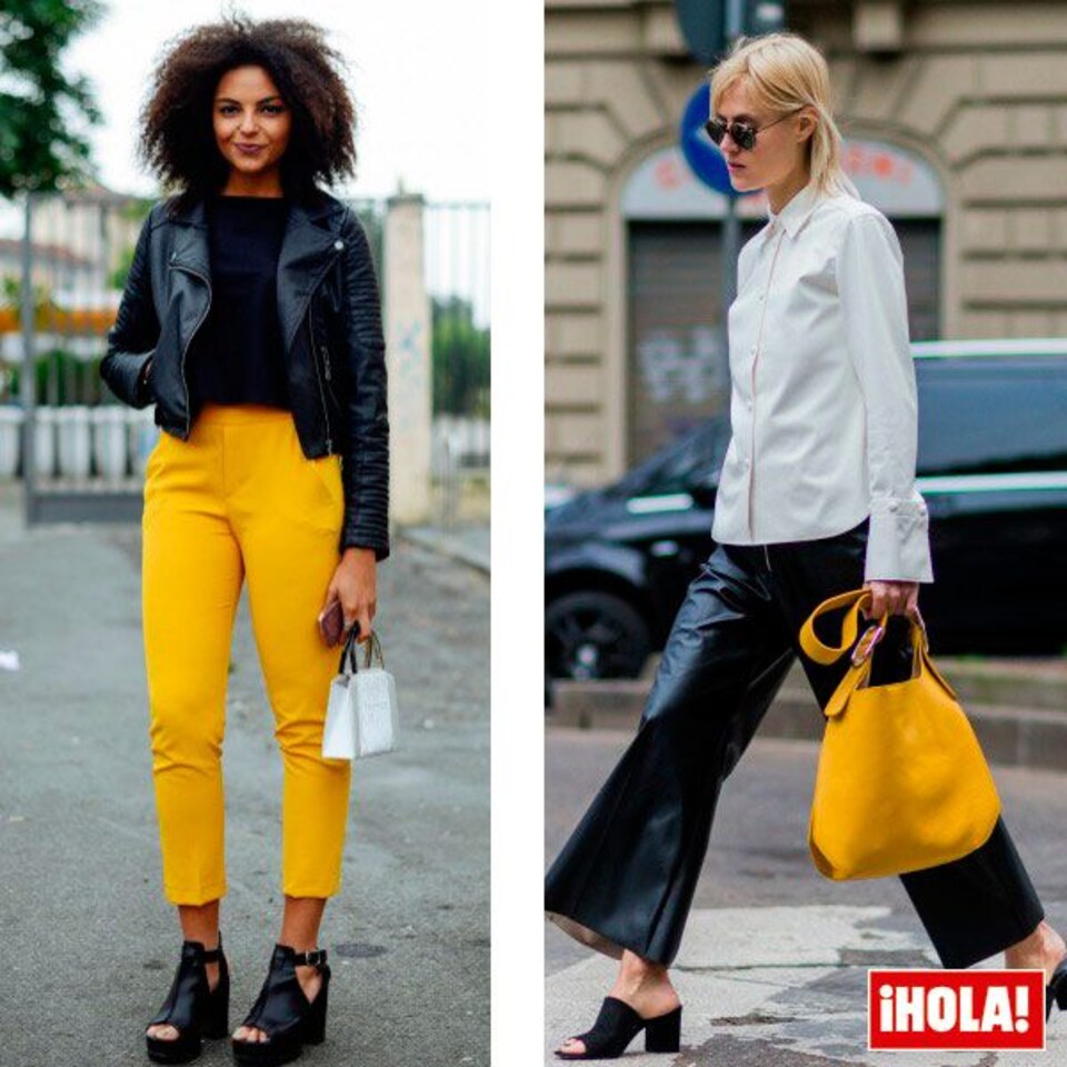 El amarillo es el nuevo neutro, y te vamos a explicar por qué