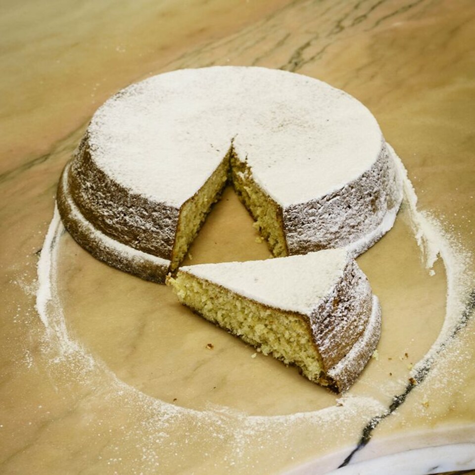 ¡Almendras al poder! Recetas fáciles para sorprender a tu paladar