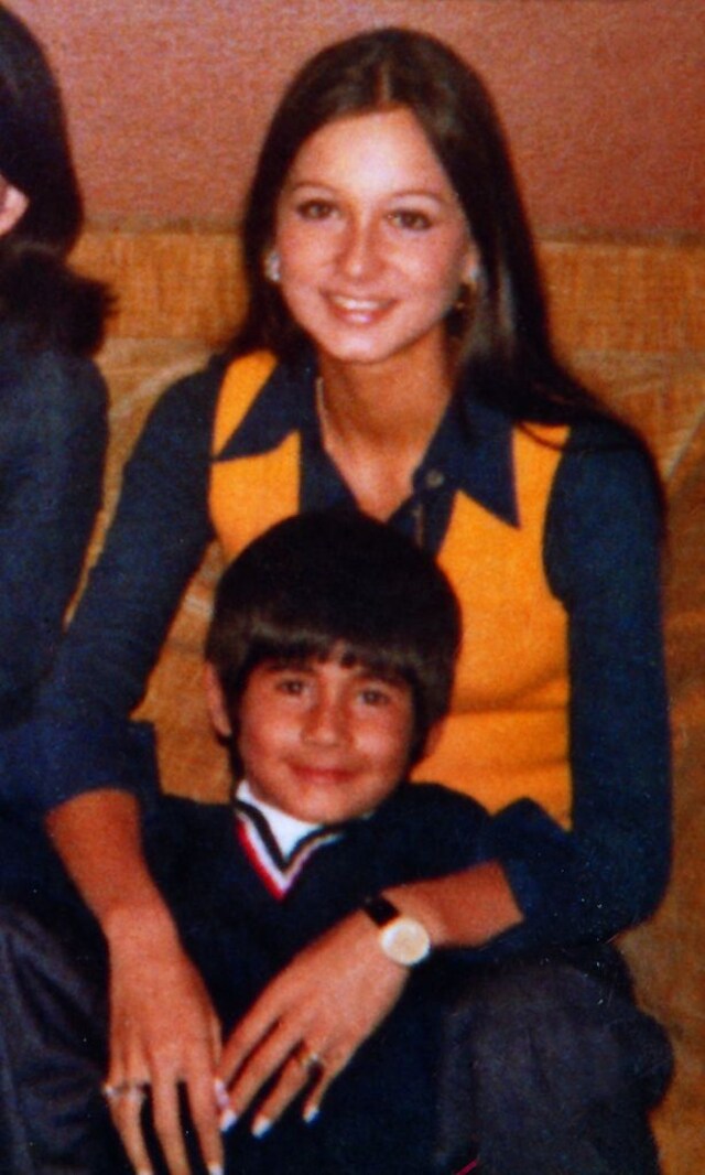 Isabel Preysler cumple 70 años, una biografía en imágenes