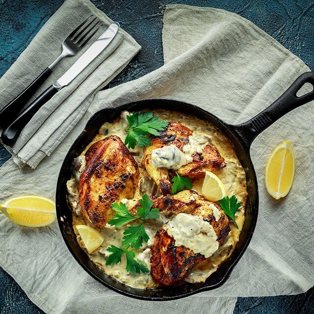 ¿Sabes qué es la 'suprema'? Descubre la mejor pieza a través de 7 recetas