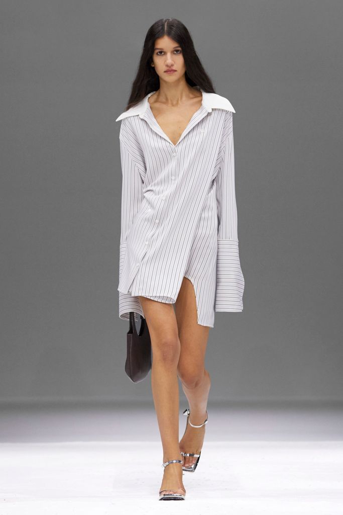 21 looks de pasarela con los que vestir bien el resto del verano