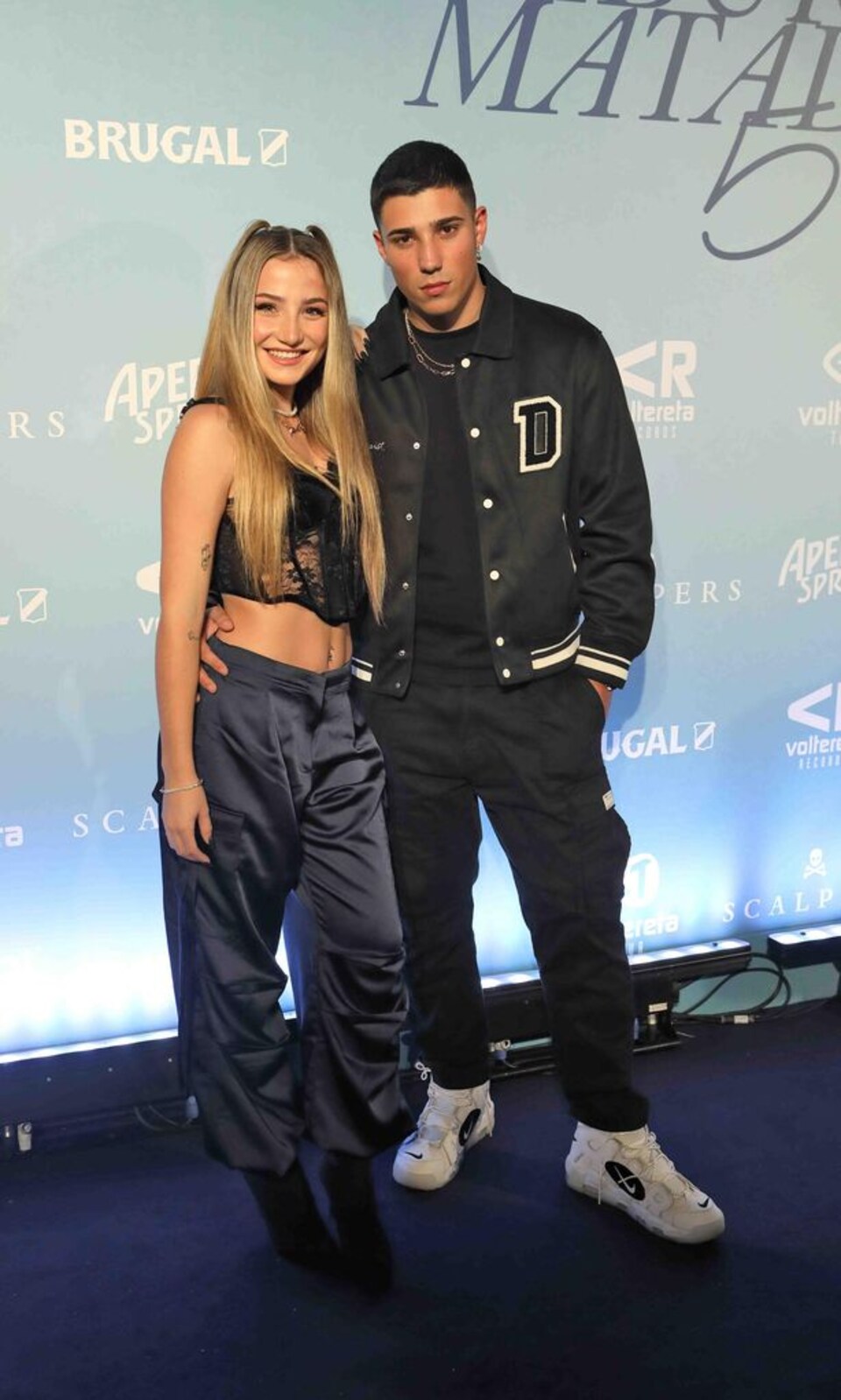 Lola Lolita y Sofía Surferss se confiesan: ¿hay rivalidad en Tik tok?