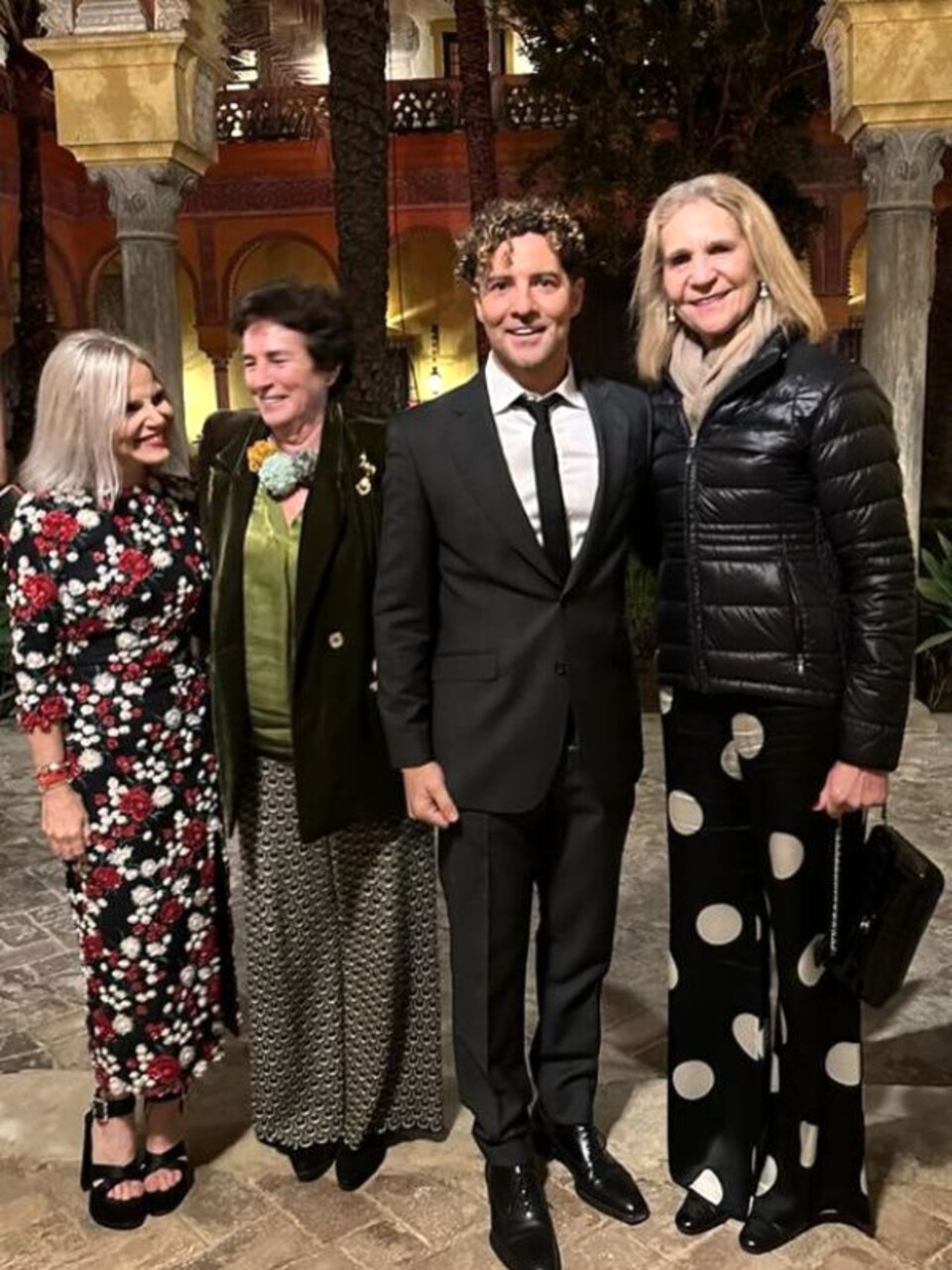 Todos los detalles de la fiesta privada que Eugenia Martínez de Irujo ...