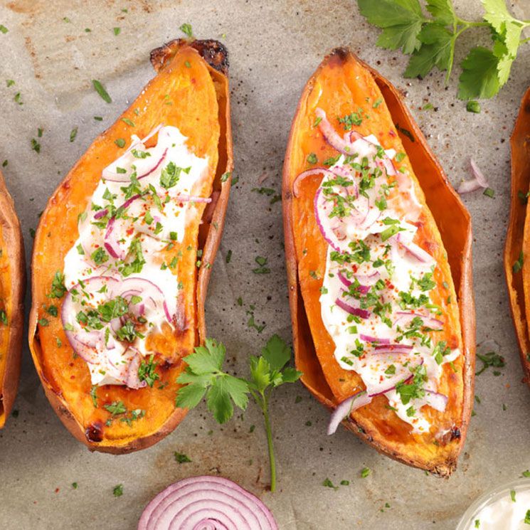 Tupinambo, yuca, boniato, apionabo... 11 tubérculos para tus recetas ...