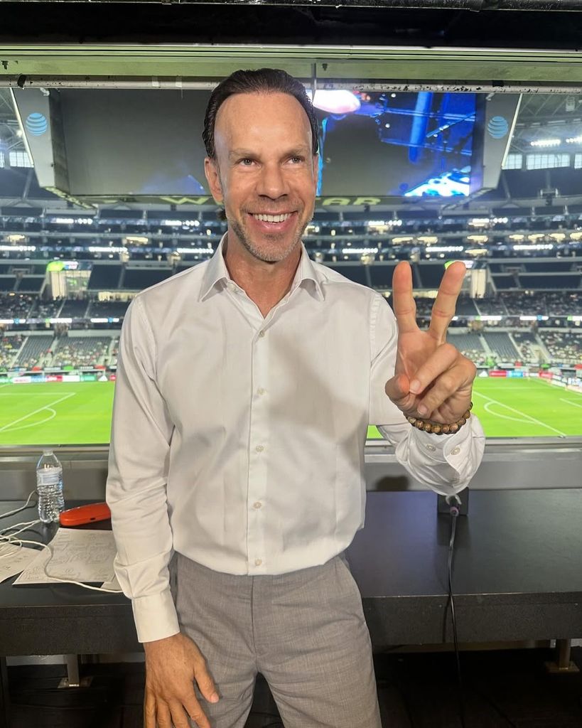 Luis Zague habla por primera vez del impacto familiar que generó su ...