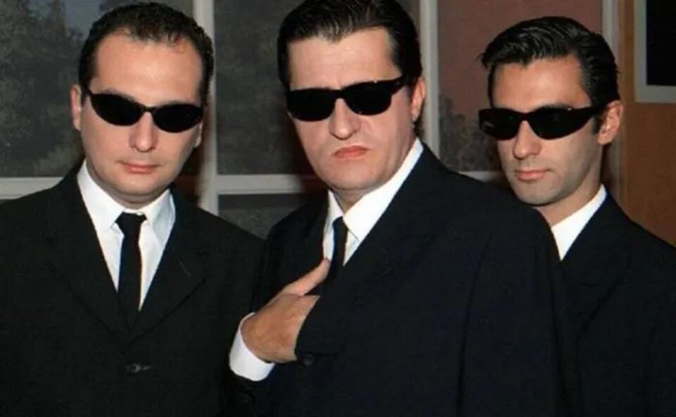 Javi Martín recuerda cómo su marido le ayudó en el momento más crítico ...