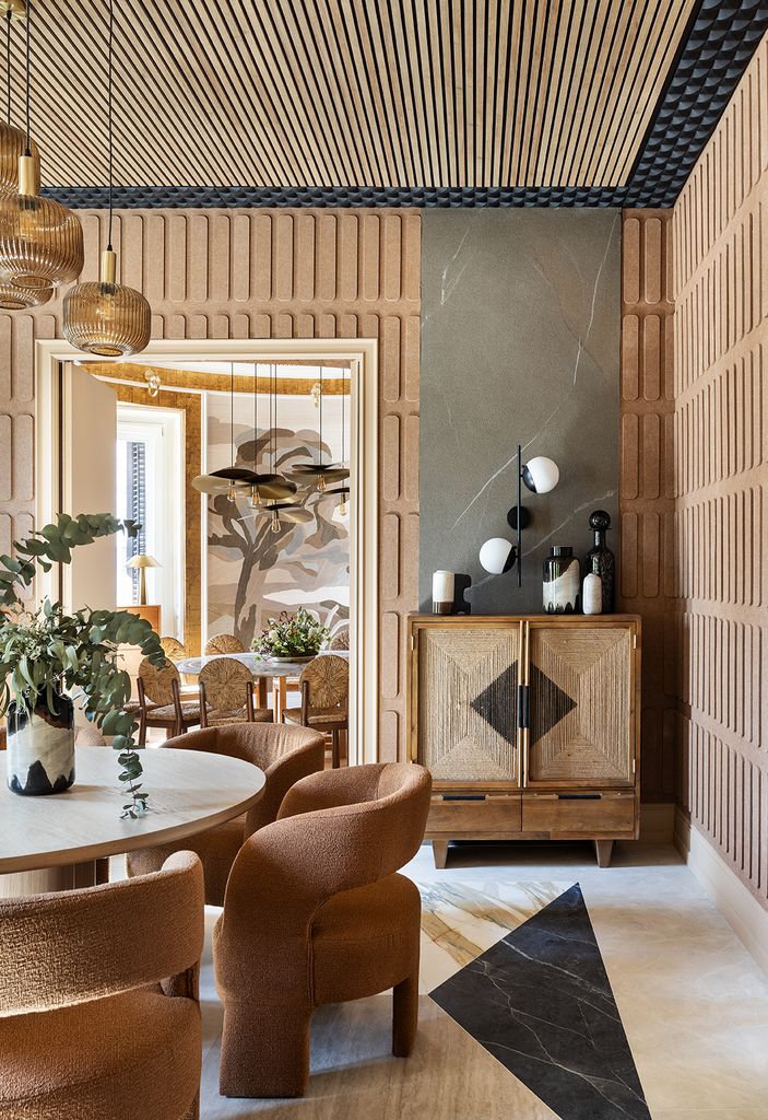 Paredes con estilo: Ideas para transformar cualquier espacio en un ...