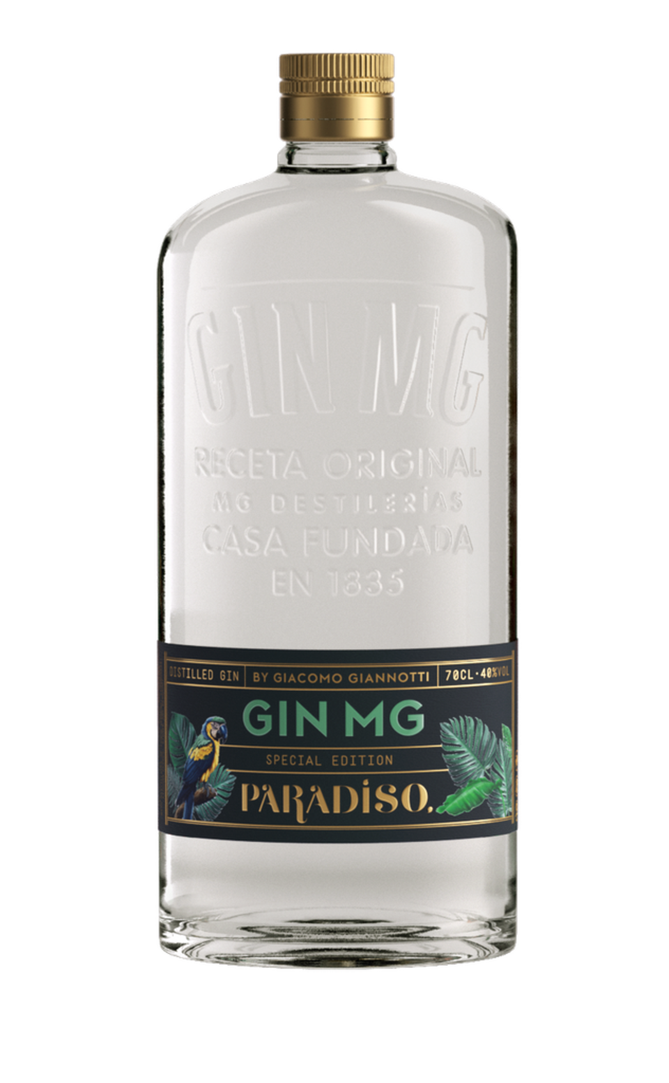 Las mejores ginebras para hacer el gin tonic perfecto