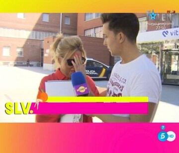 Lydia Lozano se derrumba al contar que tienen que operarla de nuevo