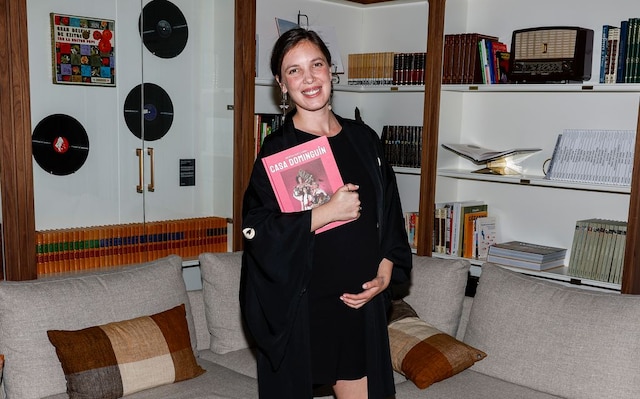 Lucía Dominguín y sus hijas, Jara y Palito, rinden un poderoso homenaje ...