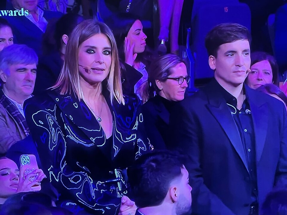 El emotivo homenaje de Sandra Barneda a su sobrino, fallecido en noviembre