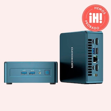 Los mejores mini PC del mercado, una alternativa económica y compacta ...