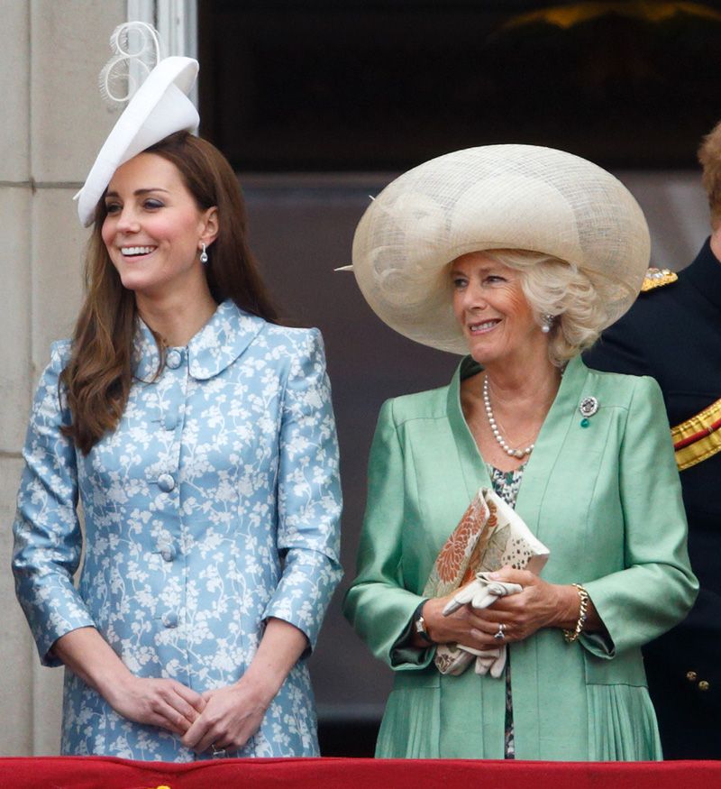 Recordamos los 12 looks con los que Kate Middleton acierta en el ...